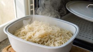 Fasta Pasta Website - Premium Microwave Pasta Cooker